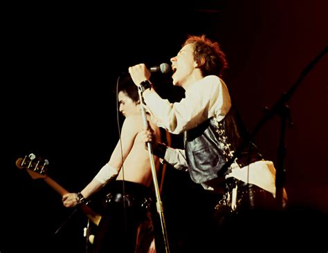 I Sex Pistols Licona Del Punk Rock Tra Autenticità E Contraddizioni
