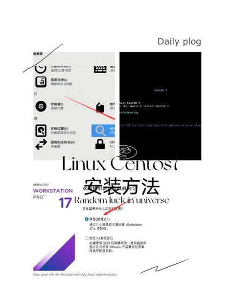 Centos 6安装教程：详解准备工作与启动盘制作方法 Linux命令大全手册
