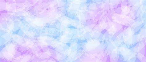 무작위 브러시 스트로크가 있는 추상색 페인팅 화이트 블루 및 퍼플 배경 0명에 대한 스톡 사진 및 기타 이미지 0명 가능성