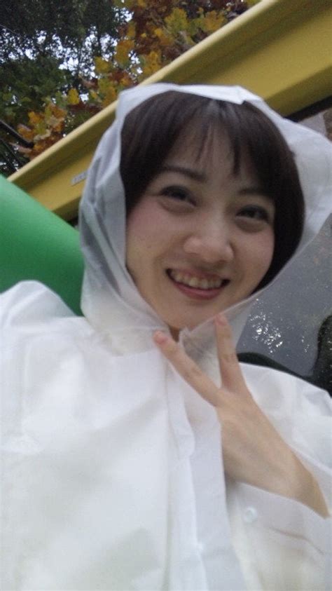レインコート 小野由美子ののほほんブログ