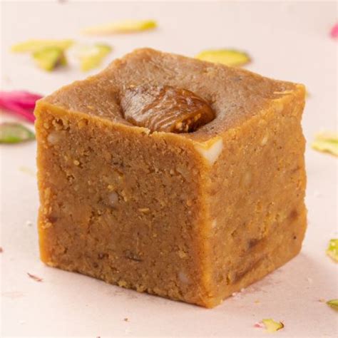 Malai Barfi Ghodke Sweets