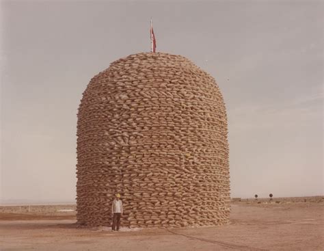 The Largest Man Made Non Nuclear Explosion In History Amusing Planet