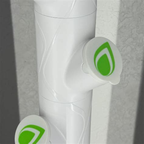 Pod Caps For Gardyn Hydroponics Remixed By Biffiest Makerworld