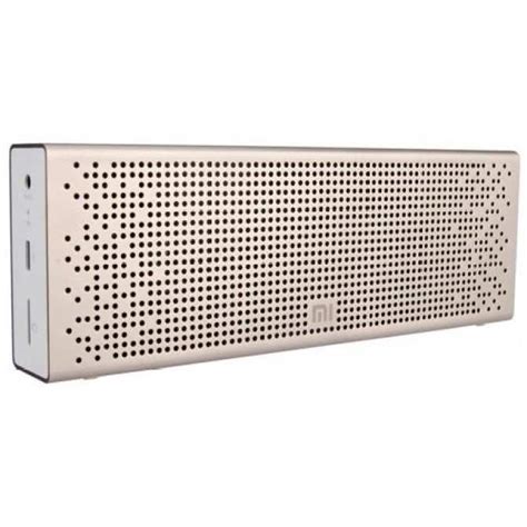 Loa Bluetooth Xiaomi MDZ-26-BD Grey