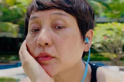 孔琳大方曬老照 滿臉皺紋、老年斑讓人認不出 中港最吸睛 娛樂 世界新聞網