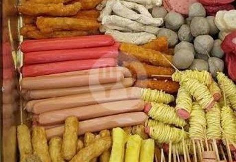 24 Tempat Makan Aneka Tempura Paling Enak Di Malang