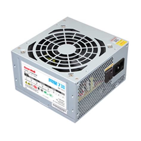 长城 网星gw 800 额定700w 电源