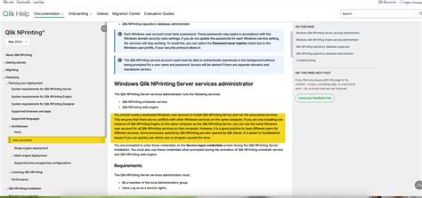 nprint connection to qlik sense failing on certifi qlik community