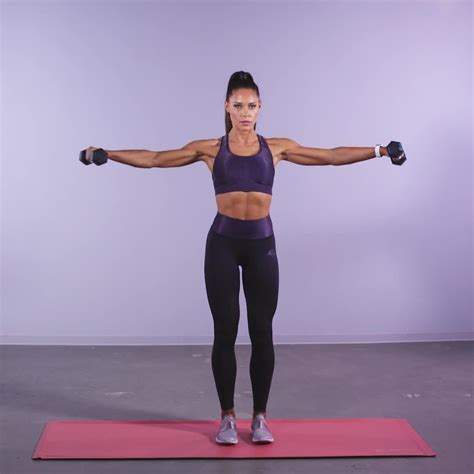 Sexy Arm Workout 2021— Get Crazy Toned Arms In 15 Minutes
