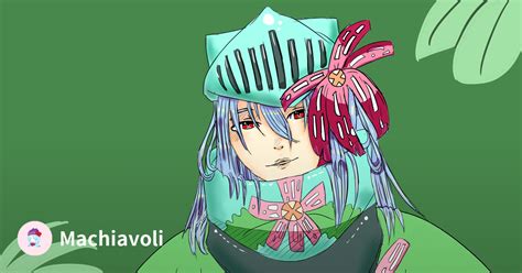 Kemonomimi Machiavoliのイラスト・マンガ Pixiv