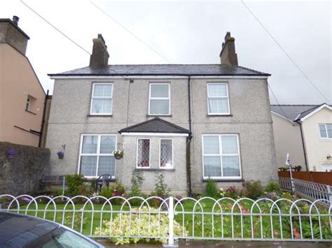 Property Valuation Llys Myfyr Deiniol Road Deiniolen Caernarfon Gwynedd Ll55 3ll