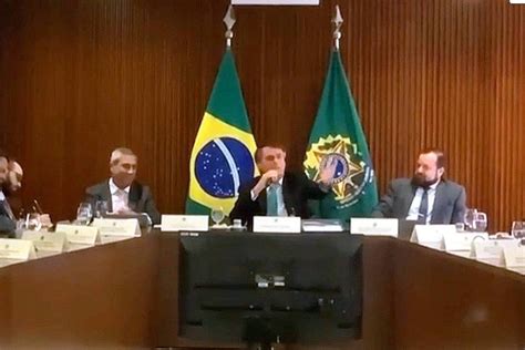 Plano golpista Bolsonaro tinha frentes diversas e descoordenadas Jornal de Brasília