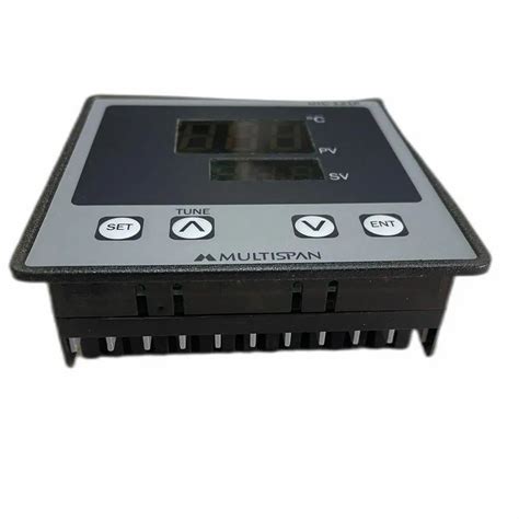 PID On Off Multispan UTC121P Temperature Controller At Rs 1040 In Jaipur