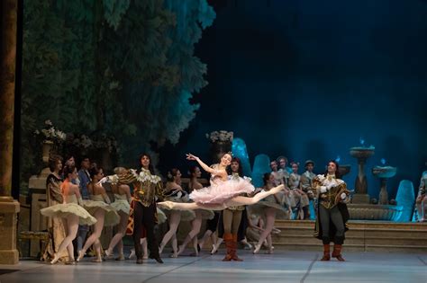 Софийска опера и балет СПЯЩАТА КРАСАВИЦА