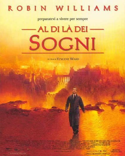Al di là dei sogni Film 1998