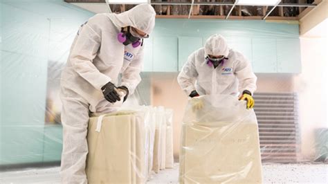 Everything That You Need To Know About Asbestos Testing Newsbiztime