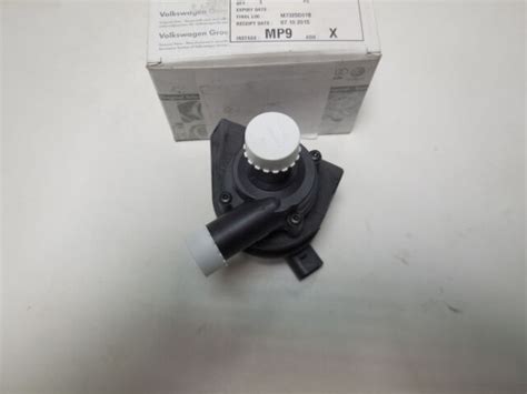 Audi (Genuine OE) 06H965561 for sale online | eBay