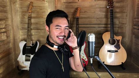 Mark Carpios Biography And Facts Popnable