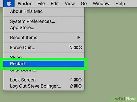 How To Boot Into Safe Safe Mode On A Mac Or Windows PC