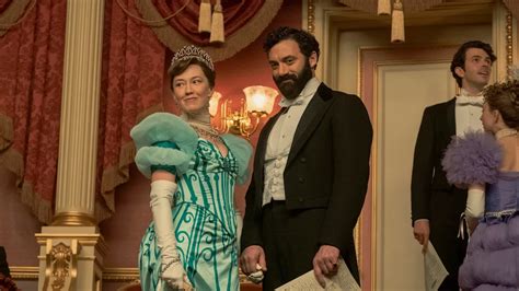 The Gilded Age Season 2 Ending We Got Some Questions