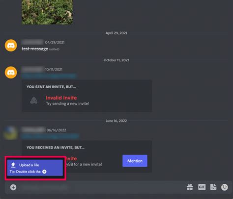 How To Send Files On Discord How To Send Files On Discord
