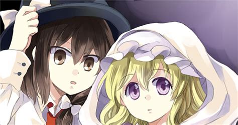 東方 科学世紀のカフェテラス新刊サンプル 湊のイラスト Pixiv