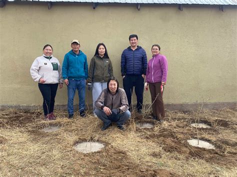 Хөвсгөл аймгийн Хөвсгөл аймгийн Эрүүл мэндийн газар