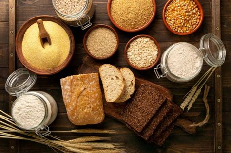 12 High Carb Foods That Are Incredibly Healthy Urban Prakriti