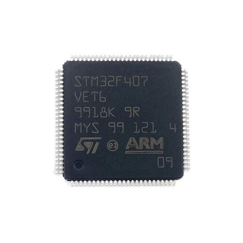 STM32F401RET6 اسپارکی الکترونیک