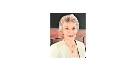 Aline Spanier Obituary 1933 2021 Ocala Fl Ocala Star Banner