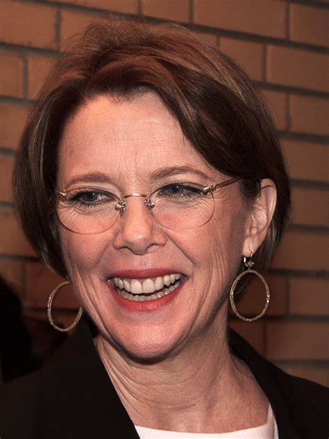 Annette Bening Wikipedia