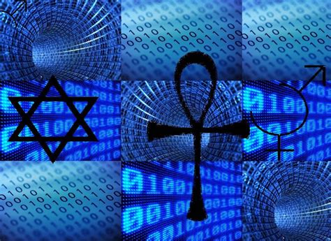 Binary Code And The Power Of The ‘machine Part Two