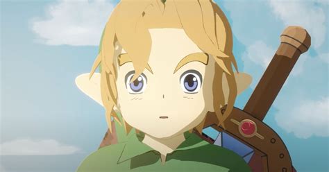 Así Se Vería The Legend Of Zelda Ocarina Of Time Al Estilo Studio Ghibli