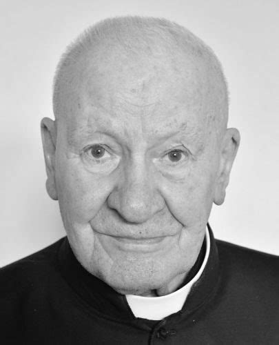 Zmarł Ks Kan Józef Kakareko Aktualności Wiadomości Białystok Online Portal Miejski