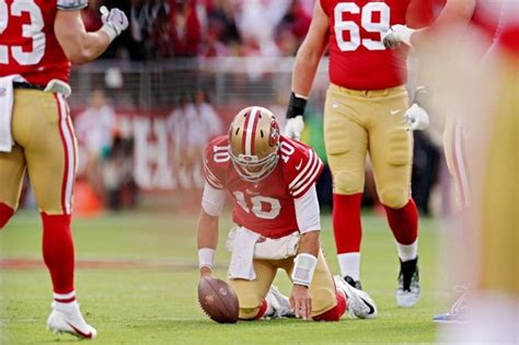 49ers Get Potentially Season Saving Medical Update