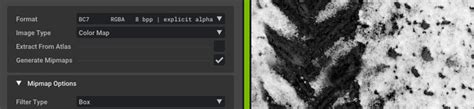Nvidia Texture Explorer Plugin For Photoshop Not Loading 3 By