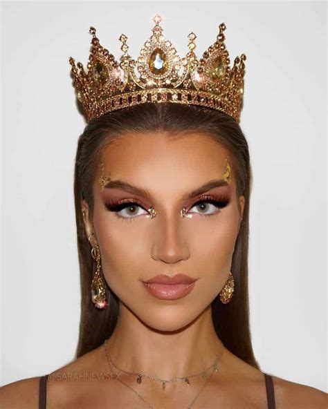 20 Easy Halloween Makeup Ideas To Try Last Minute Artofit