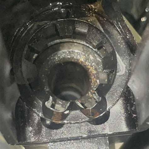 Psa Feed Ramp Alignment Wear R Ar15