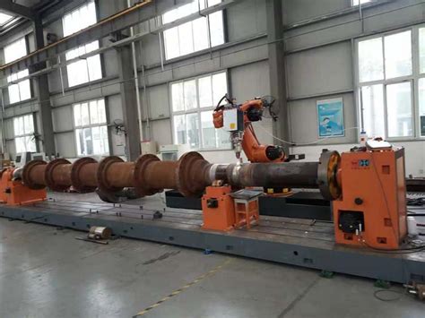 China Custom Gantry Laser Cladding Machine Manufacturers