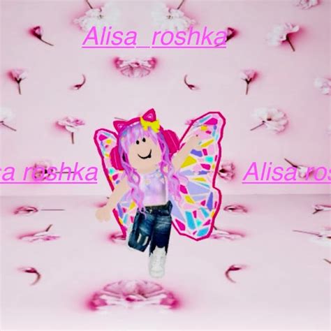 Alisaroshka Youtube