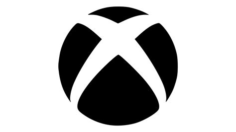 Xbox Is Black And White