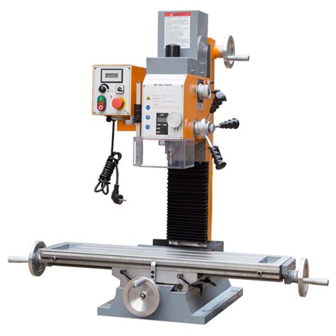 Zay7030v Tools 33 X 8 1 4 Variable Speed Mill Drill Buy Milling Machine Drilling Machine