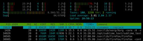 Anyone Else Experiencing Cinnamon Pegging CPU In 20 1 20 2 R Linuxmint