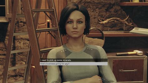 What Random Npc Made You Go How You Doin R Gaming