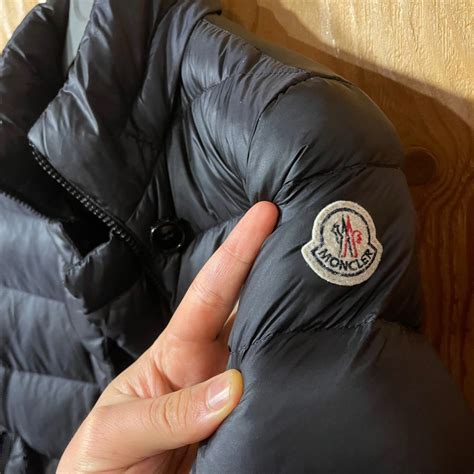 정품 여자 몽클레어 롱패딩 판매 당근 중고거래
