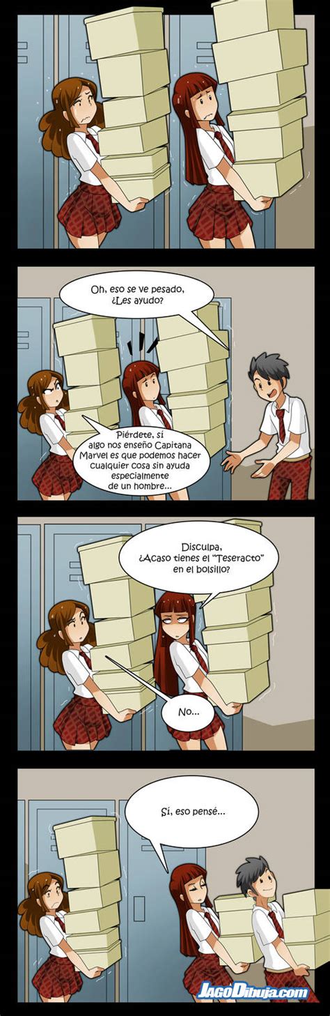 Living With Hipstergirl And Gamergirl 382 By Jagodibuja On Deviantart