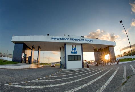 Portal Ufs Ufs Está Entre As Cinco Melhores Universidades Do País Diz Times Higher Education