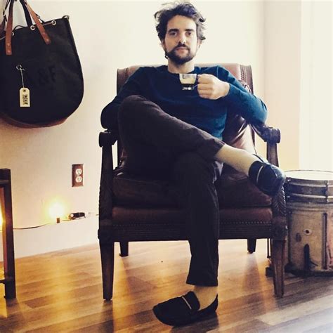 Daniel Dufour New School Of Music Austin