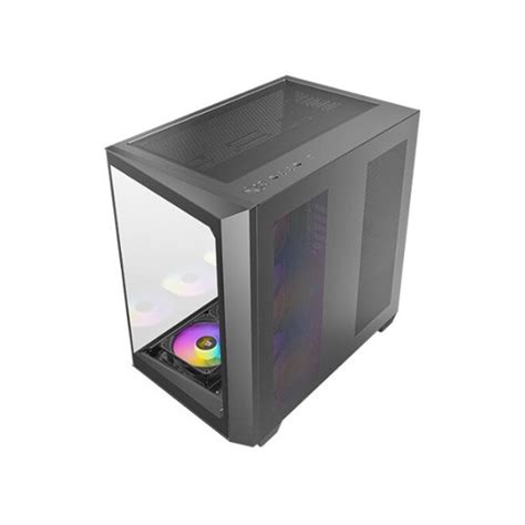 Antec C5 Black Argb Constellation Series Mid Tower Atx Case Price In Bd