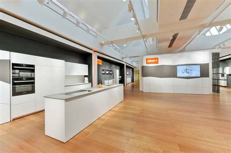 Blum Showroom Baseline